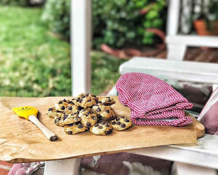 Chocolate Chip Cookies – Miracle Noodle