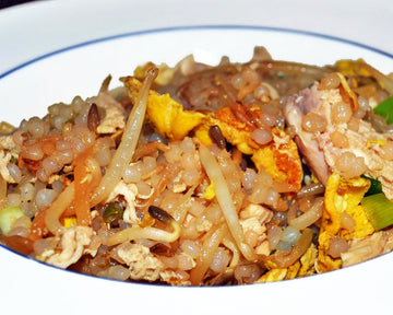 Customer Recipes – Page 8 – Miracle Noodle